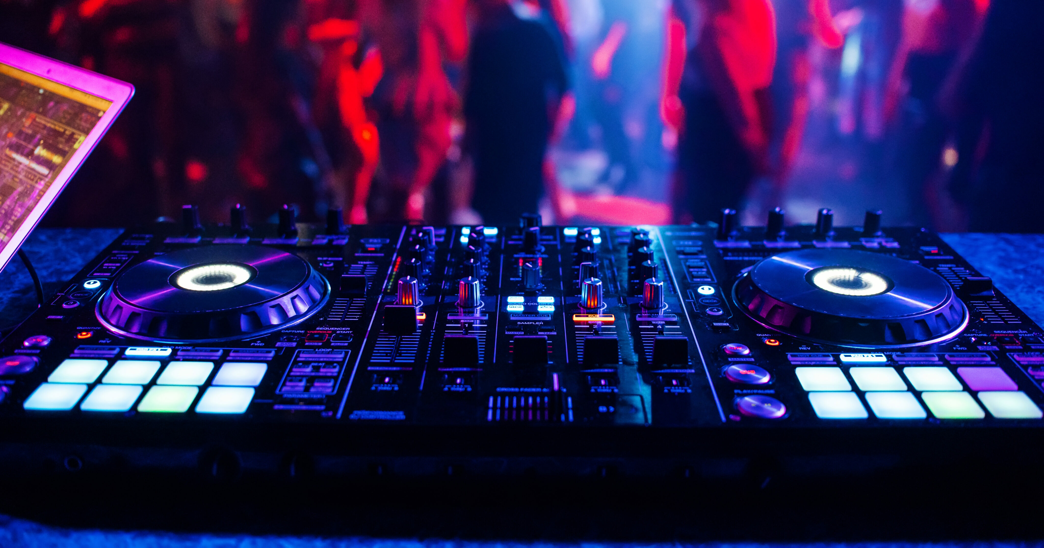 DJ-lisenssi ja musiikin tallentaminen: 11 yleisintä kysymystä